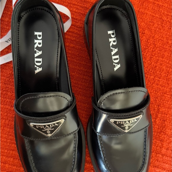 Prada | Shoes | Prada Shoes | Poshmark